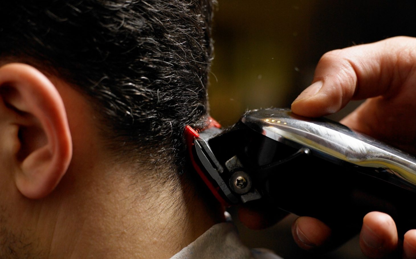 Steve s The Barber Shop - Vale & Spa